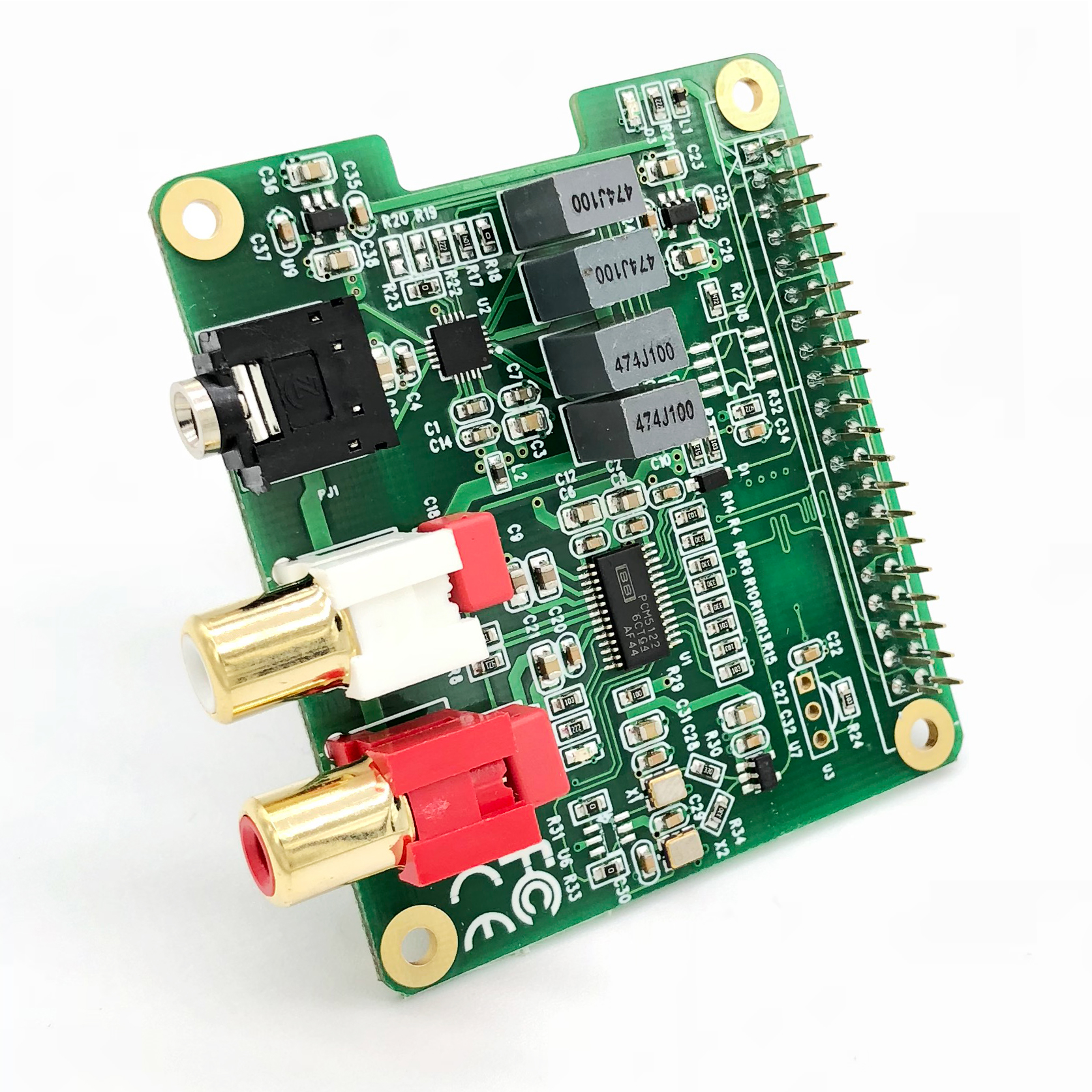 12 – Raspberry PI Solutions