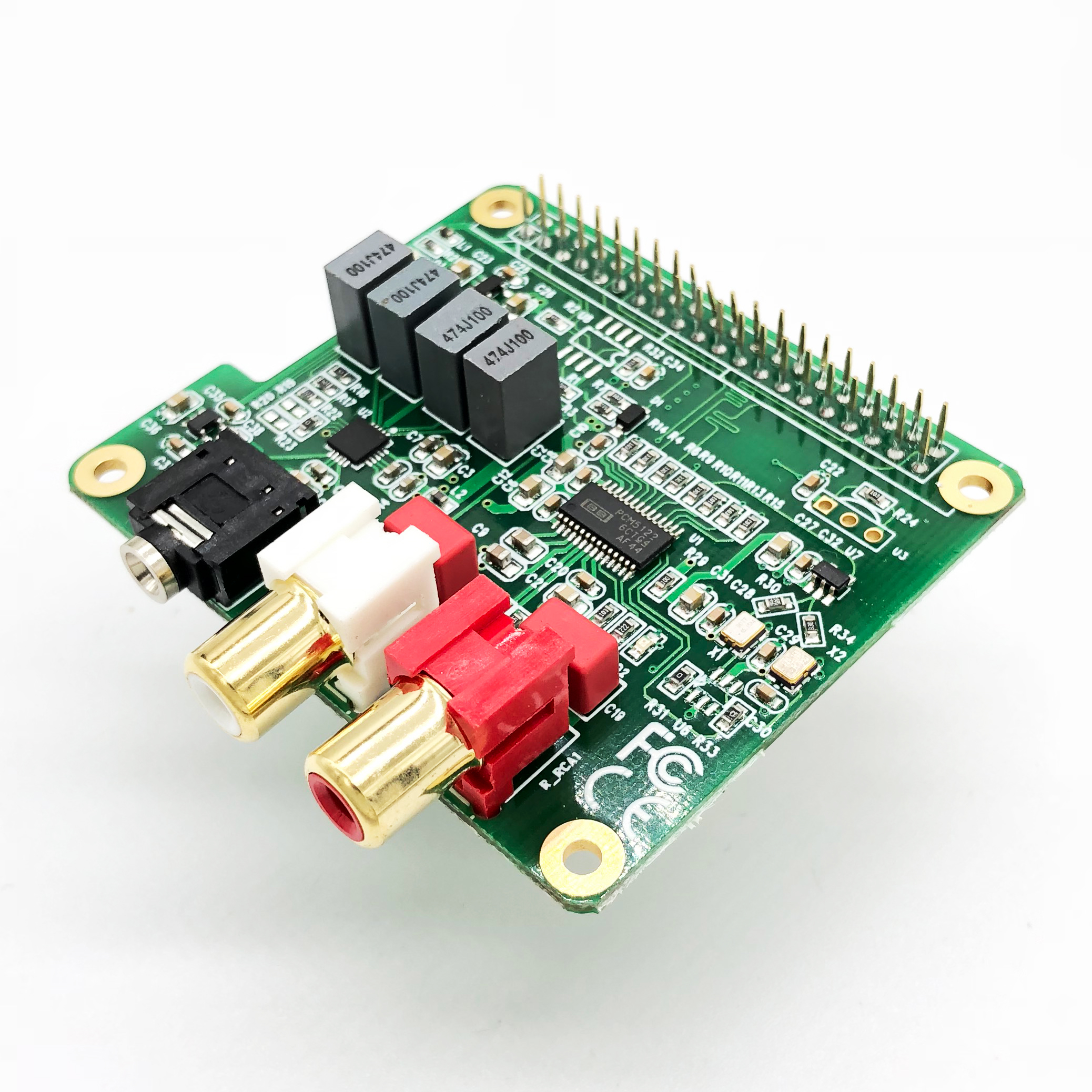 8 – Raspberry PI Solutions