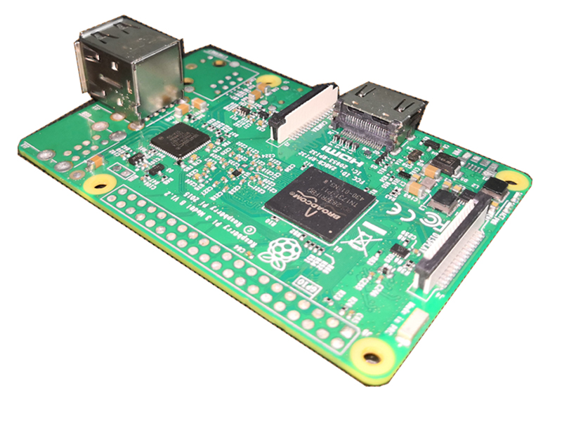 Design-Service-RPI-Modify – Raspberry PI Solutions