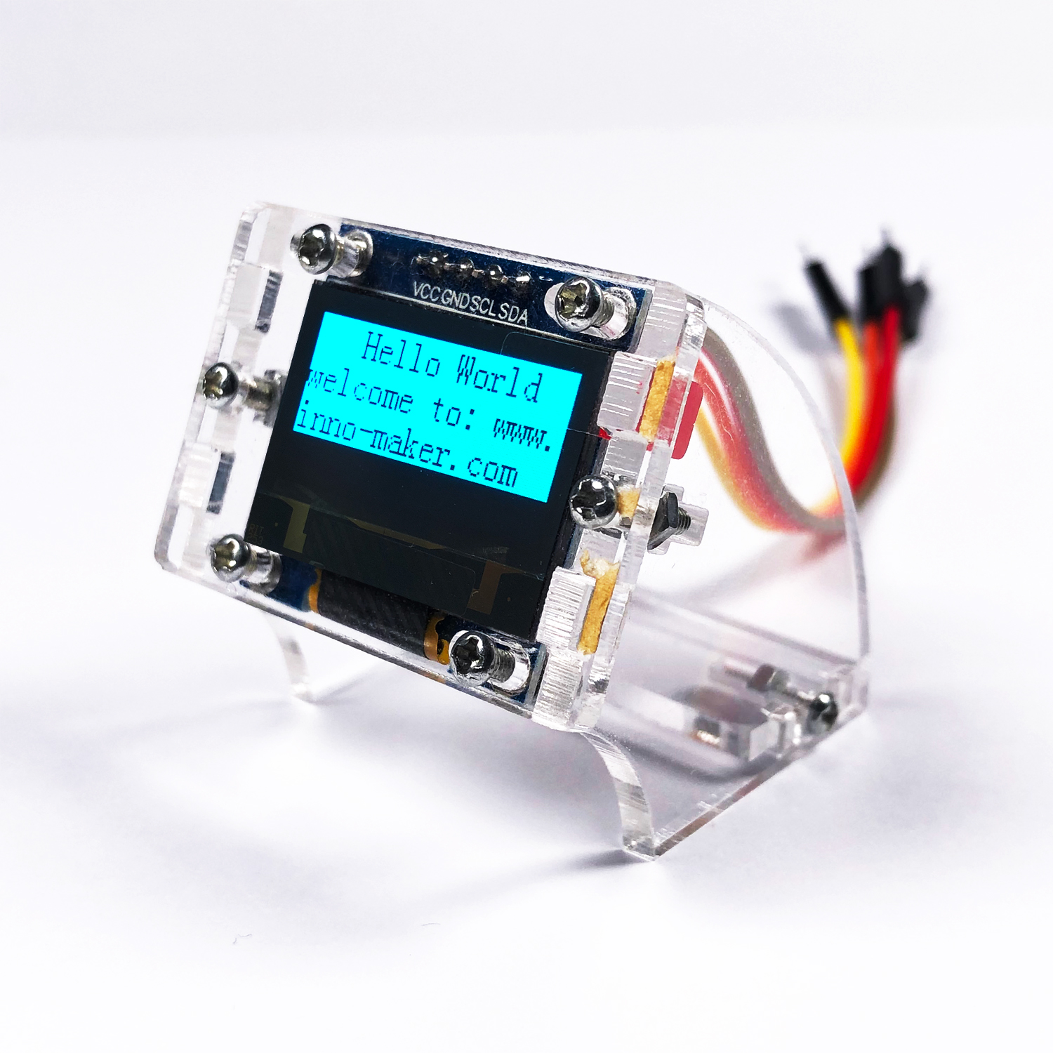 0.96_Inch_I2C_IIC_SSD1306_Serial_128x64_OLED_Module_LCD_Display_01 ...