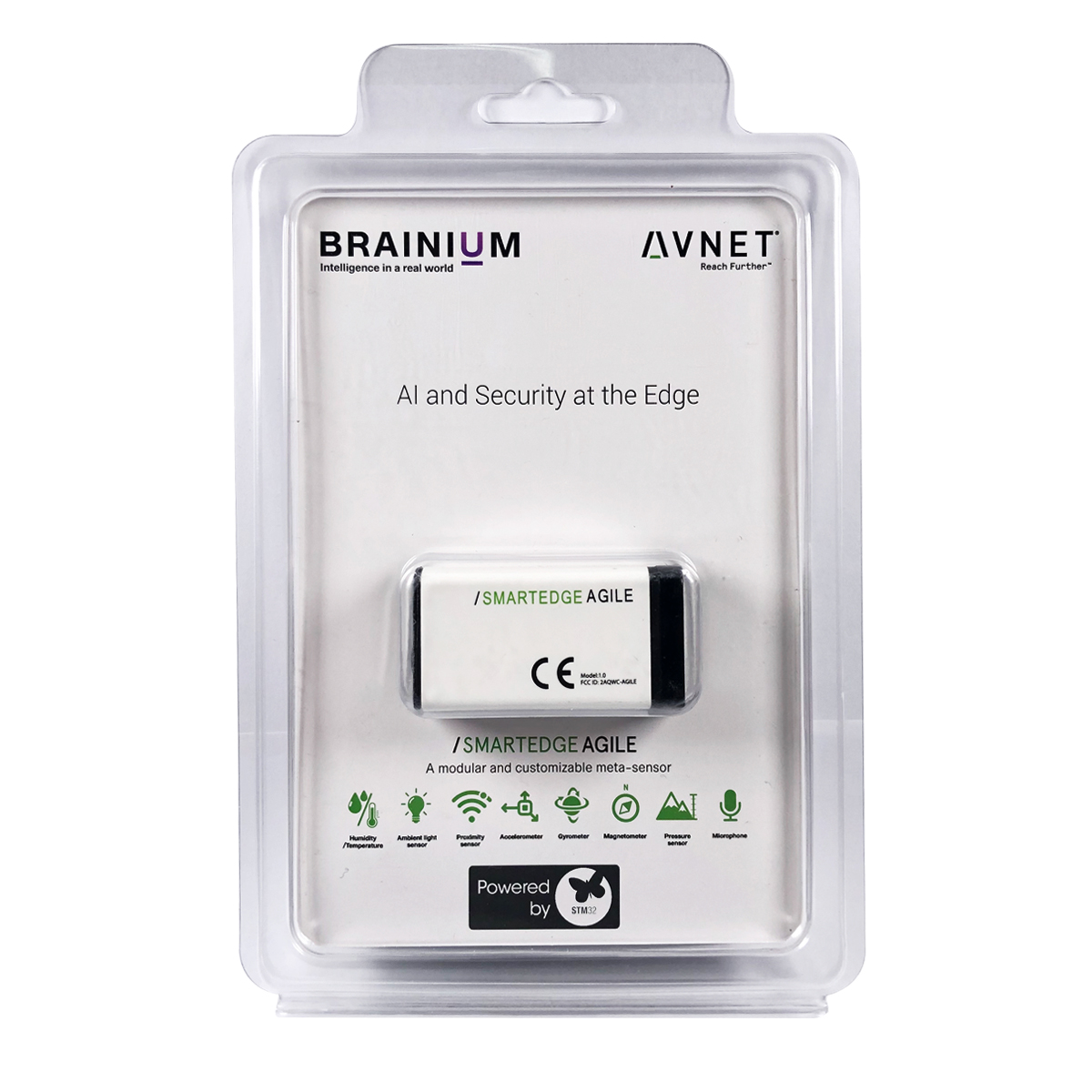 Smartedgeagileend To Endiotsolutiontodeliveraiandsecurityatthe Edge06 Raspberry Pi