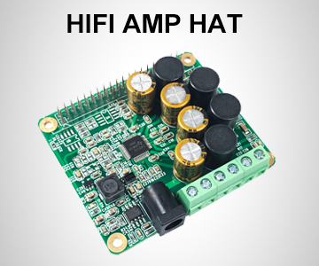 HiFi_AMP_HAT_for_Raspberry_Pi_Class-D_Power_Amplifier_Audio_Sound_Card_Module – Raspberry PI ...