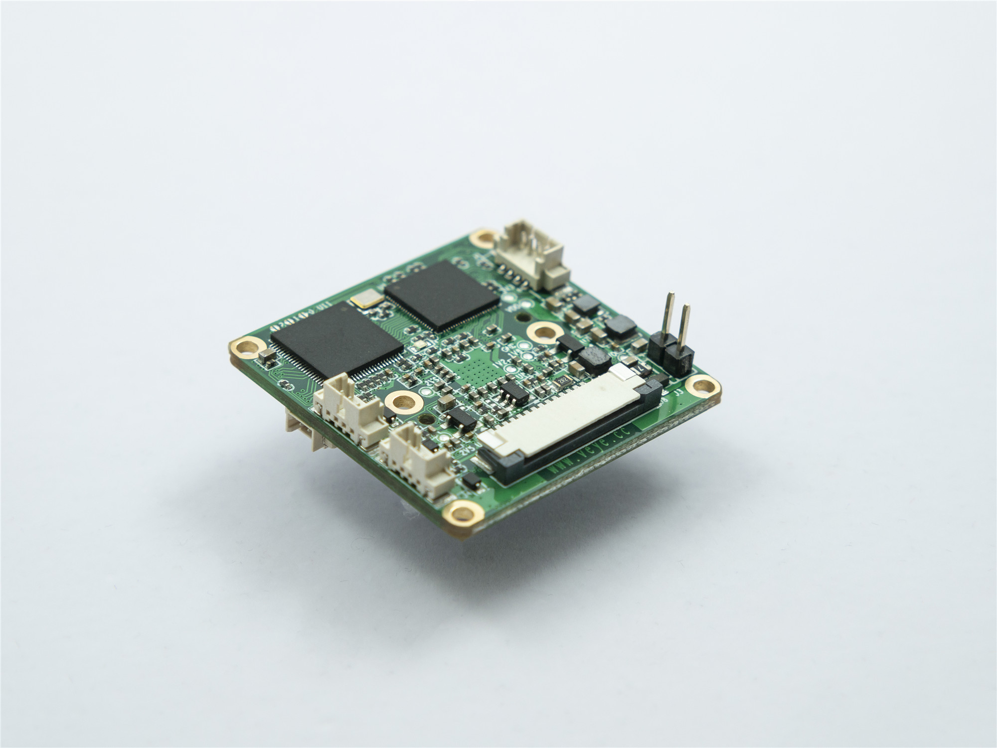 CS-MIPI-IMX307_BOT – Raspberry PI Solutions