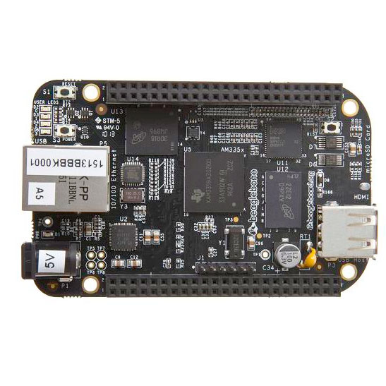 Beaglebone-Black – Raspberry PI Solutions