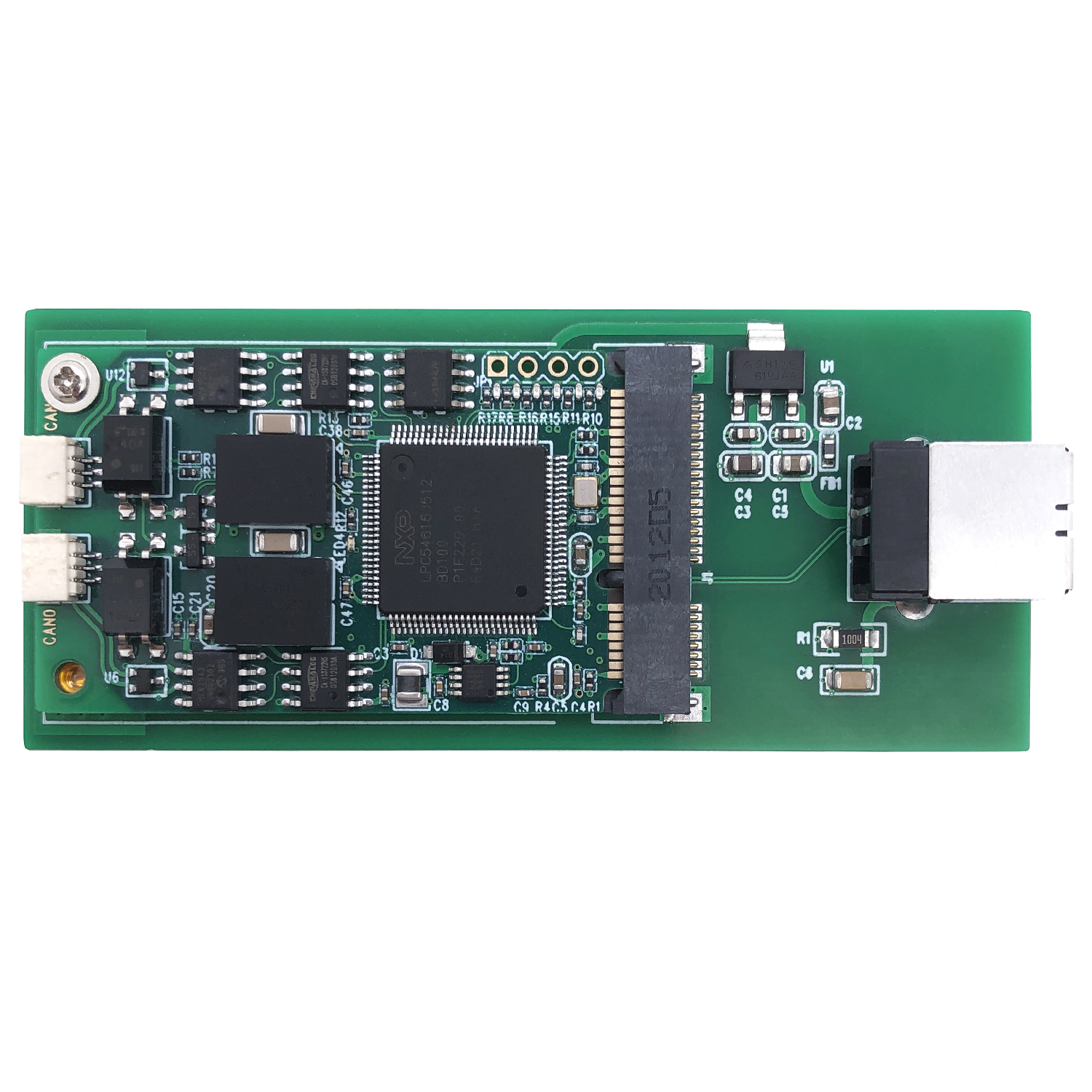 1 – Raspberry PI Solutions