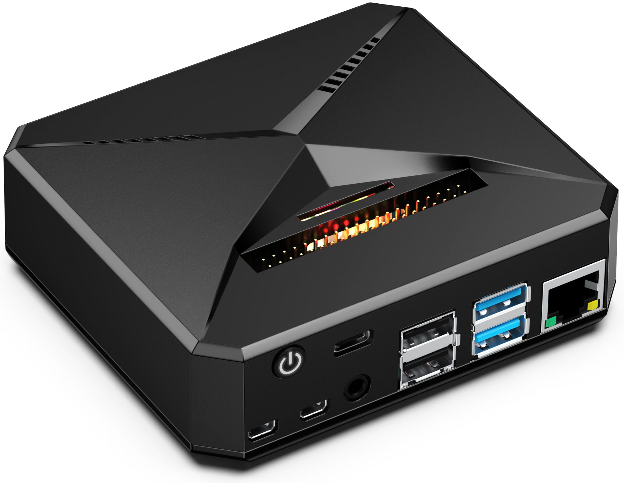 PI Series – Raspberry PI Solutions