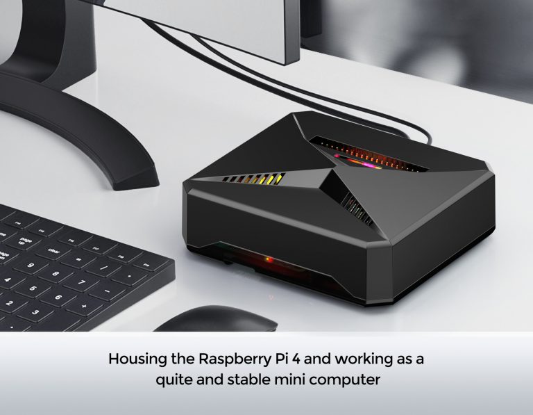 PI Series – Raspberry PI Solutions