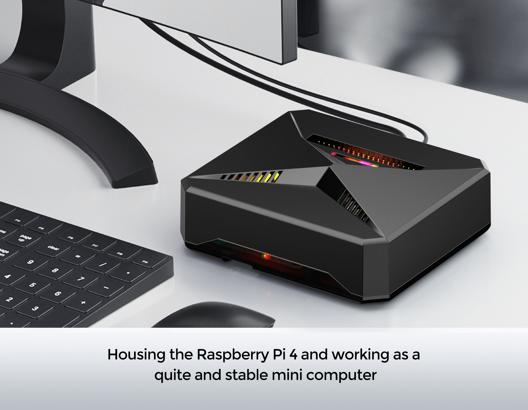 PI Series – Raspberry PI Solutions