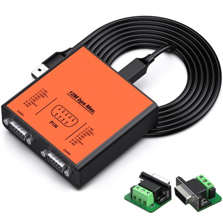 PeakCAN – PIBIGER|SAVVYCANFD|Automotive Ethernet|USB CAN FD|USB CAMERA|