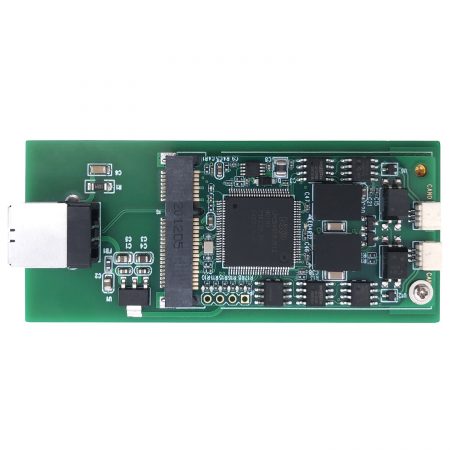 SavvyCAN-FD-C – PIBIGER|SAVVYCANFD|Automotive Ethernet|USB CAN FD|USB ...